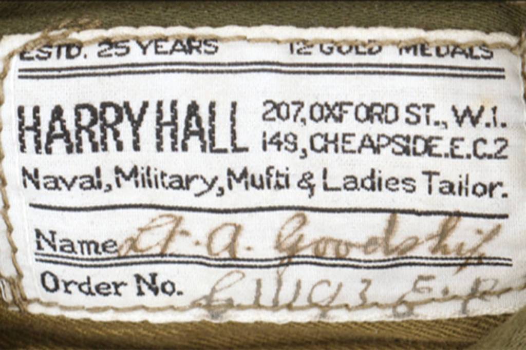 Vancouver Island man to be reunited with father’s 104-year-old First ...