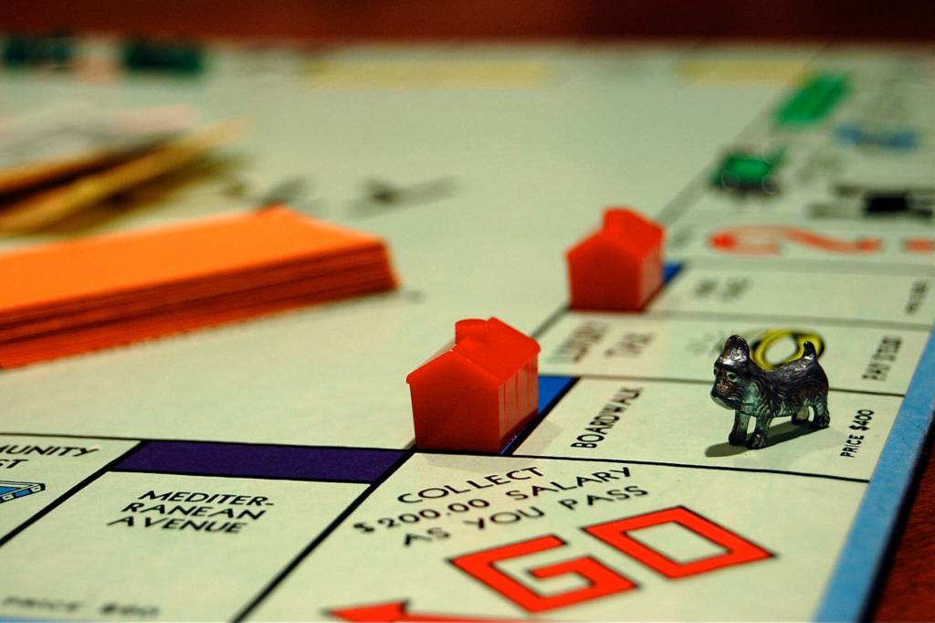 QUIZ: A guide to toys and games | Fort St. James Caledonia Courier