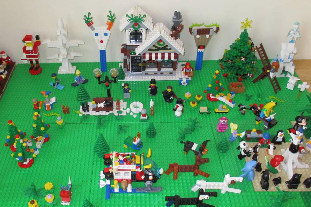 QUIZ: A guide to toys and games | Fort St. James Caledonia Courier